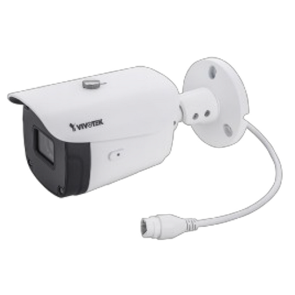 Vivotek 2.0MP 1080P bulletkamera WDR D/N, IR-lys, 2.8-12mm, remote ... Vivotek 2.0MP 1080P bulletkamera WDR D/N, IR-lys, 2.8-12mm, remote ...