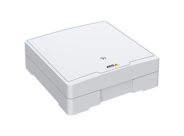 Axis A1601 door controller w/connectors Includes two reader connections ...