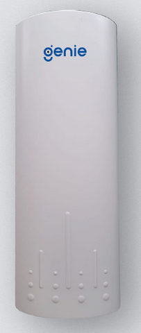 Genie Point to Point / Multi-Point 3km IP Bridge, aksesspunkt eller ...