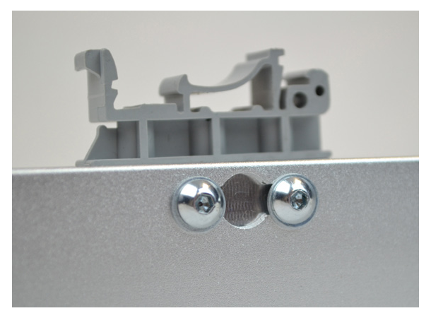 DIN Rail Mini Universal Mounting Bracket (Mini, Medium & Full Size ...
